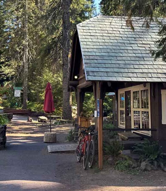 oregon comfort food cafe ftr