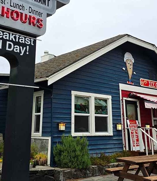 oregon drive meal diners ftr