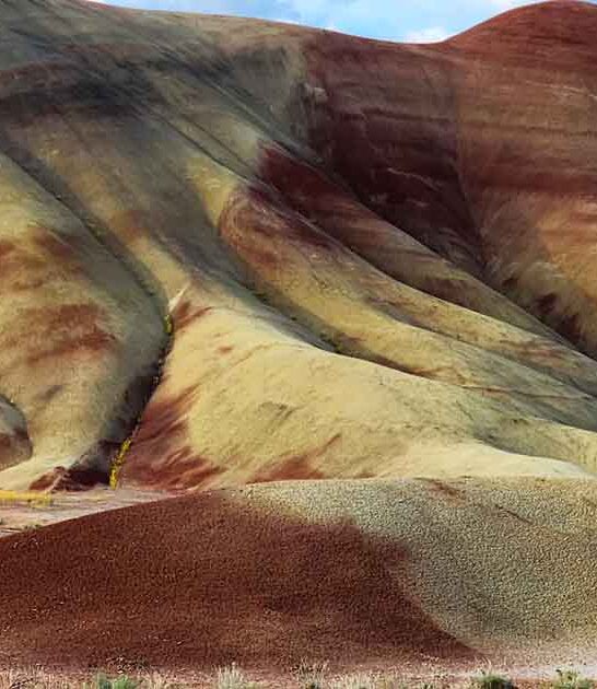 oregon enchanting places ftr