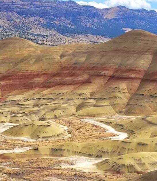 oregon enchanting secret spots ftr