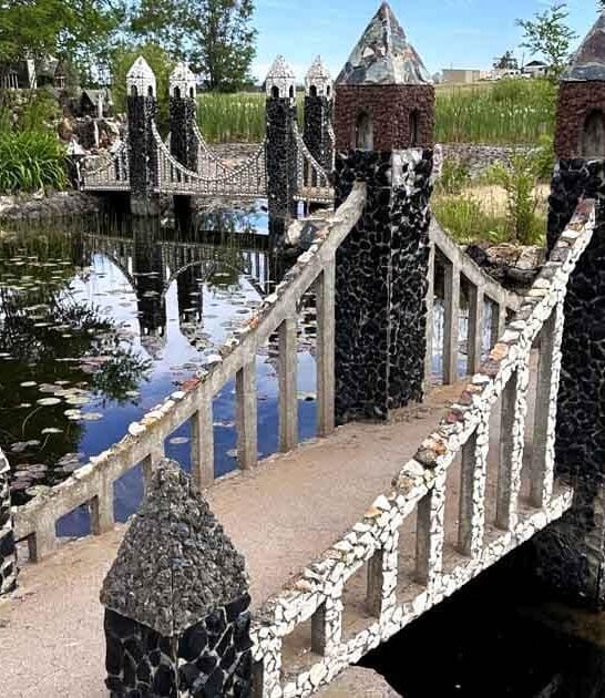 oregon fairytale like places ftr