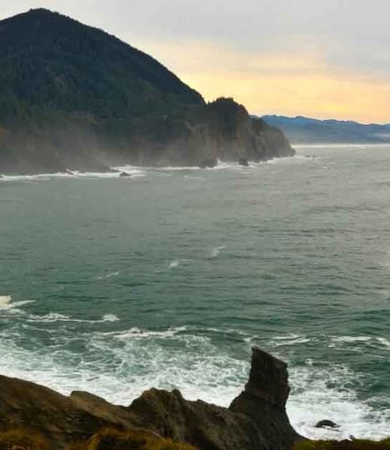 oregon fairytale state park ftr