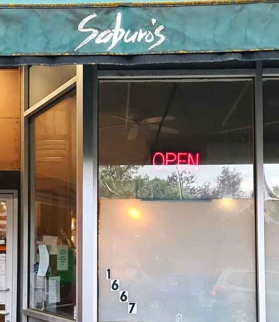 oregon gigantic sushi portions ftr