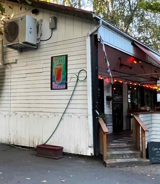 oregon hidden tavern spot ftr