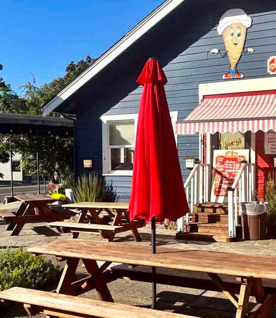 oregon home diners feel ftr