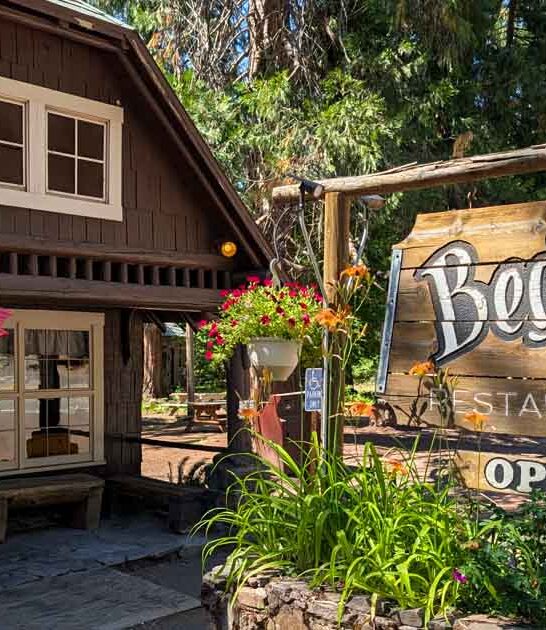 oregon legendary pie cafe ftr