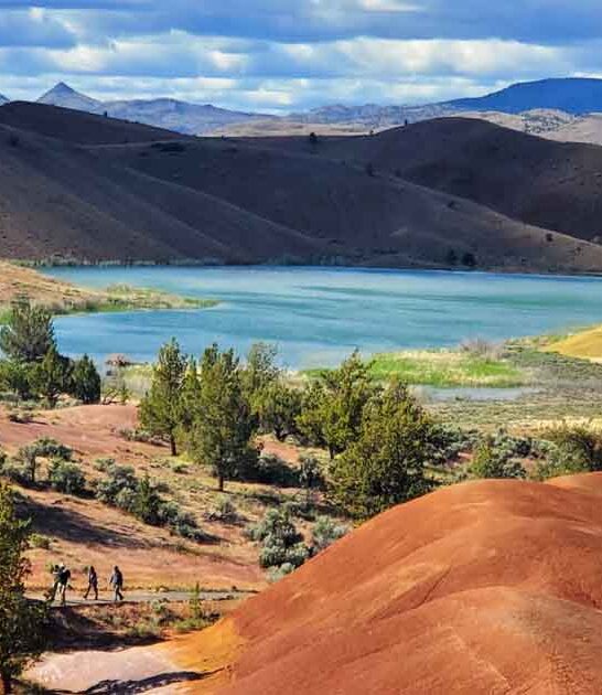 oregon most gorgeous hikes ftr