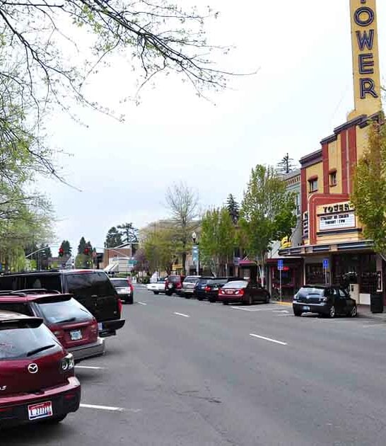oregon mountain town magic ftr