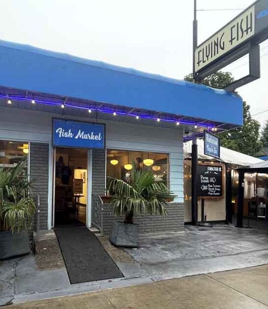 oregon overlooked fish market ftr