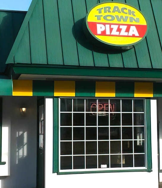 oregon pizza town restaurant ftr