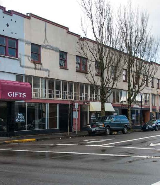 oregon retirement home dreams ftr