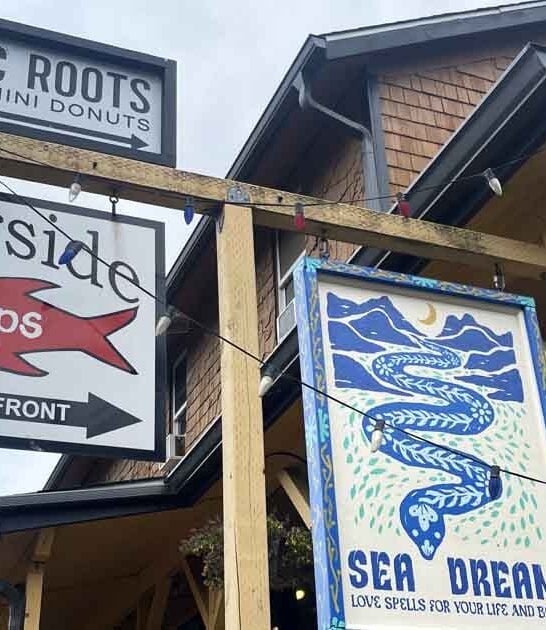 oregon riverside fish shack ftr