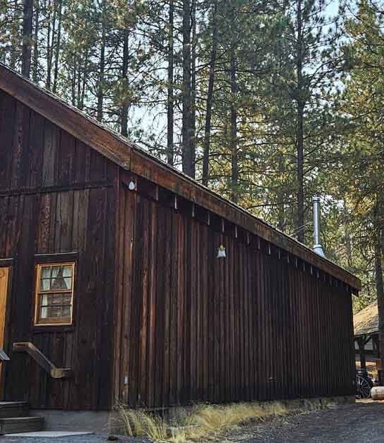 oregon secret museum park ftr