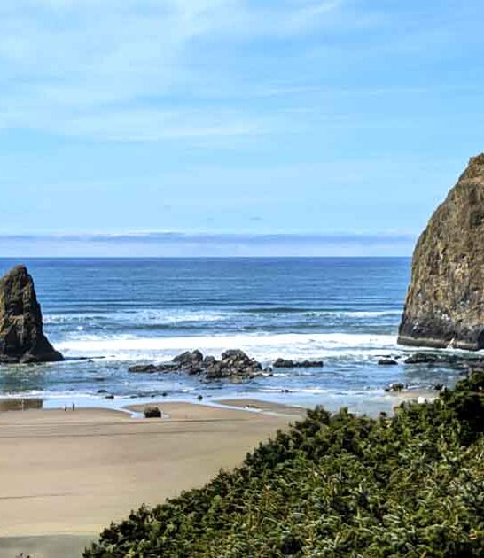 oregon stunning natural wonders ftr