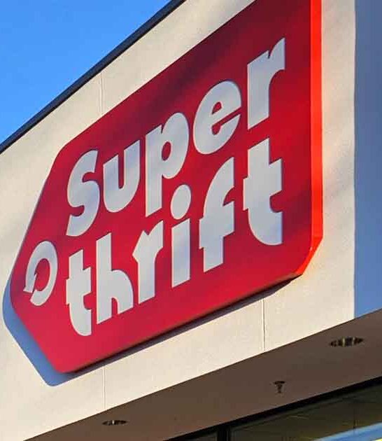 oregon thrift stores treasures ftr