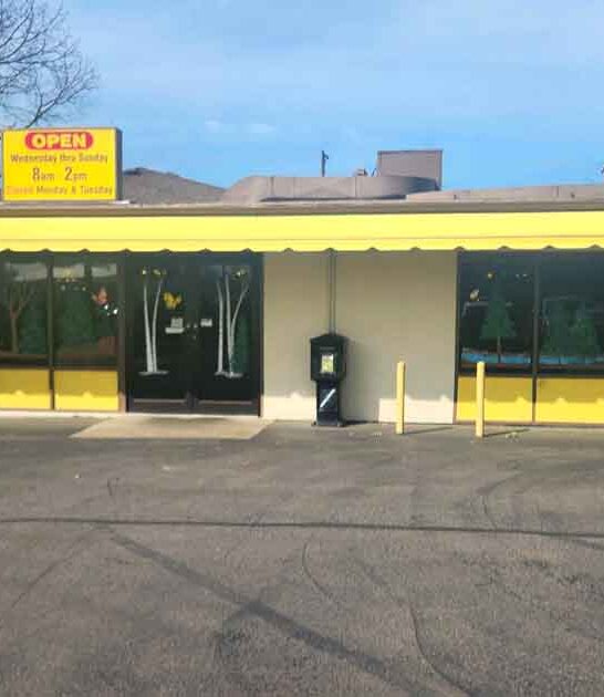 oregon timeless meal diners ftr