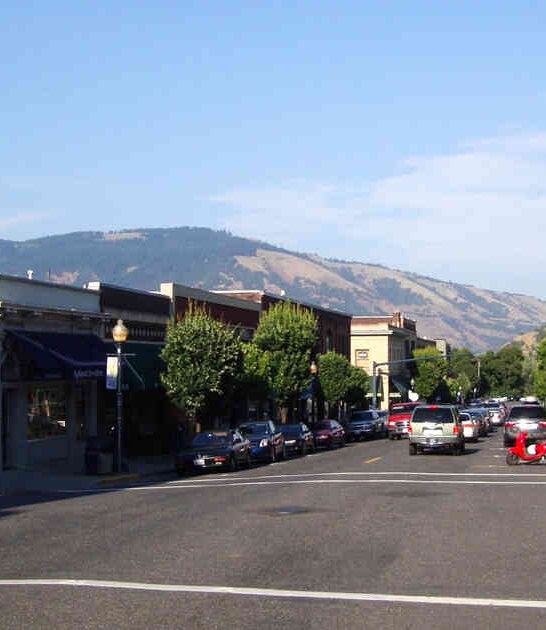 oregon towns simply good ftr