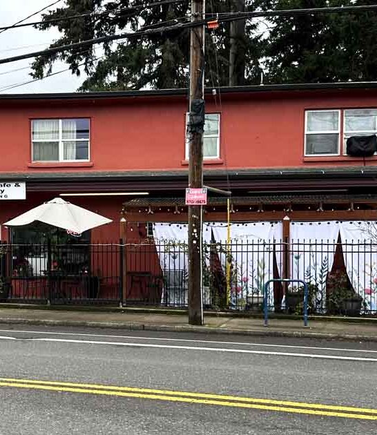 oregon unbelievable humble cafe ftr