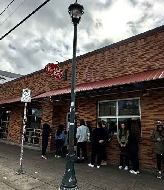 oregon unforgettable biscuits gravy ftr