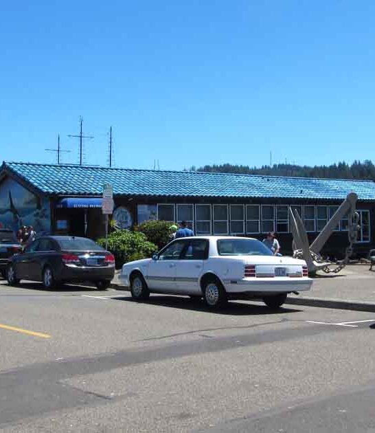 oregon well living town ftr