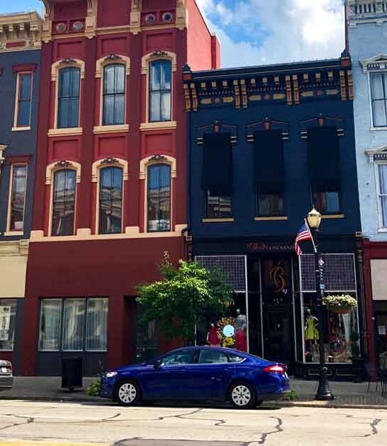 outdoor attractions indiana town ftr