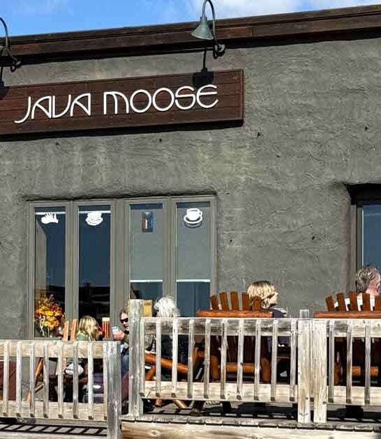 outdoor coffee shop minnesota ftr