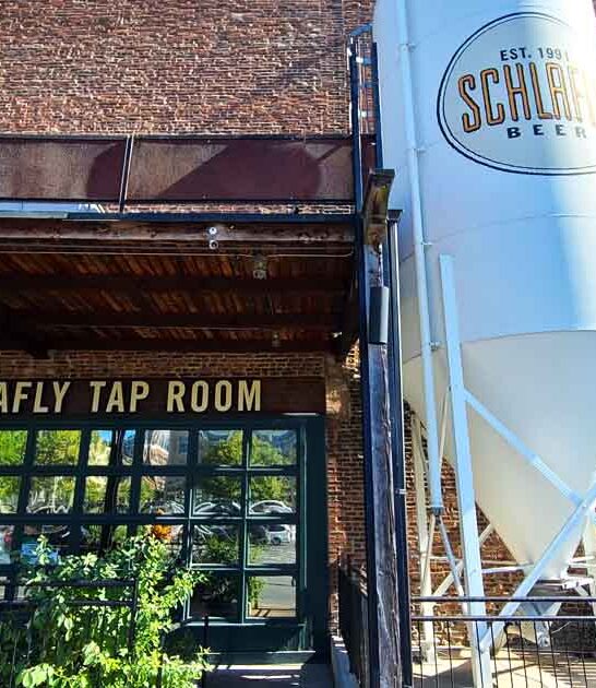 outdoor patio missouri microbrewery ftr