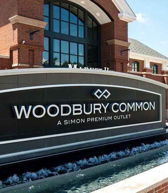 outlet new york drive ftr