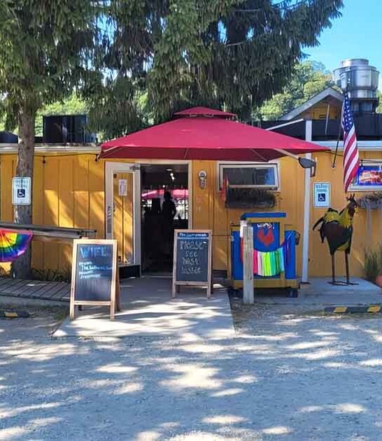 outrageously good chicken michigan ftr