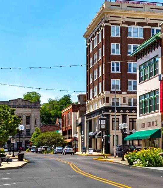 overlooked illinois city dream ftr