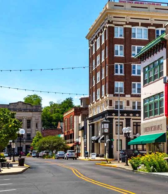 overlooked illinois city retirement ftr