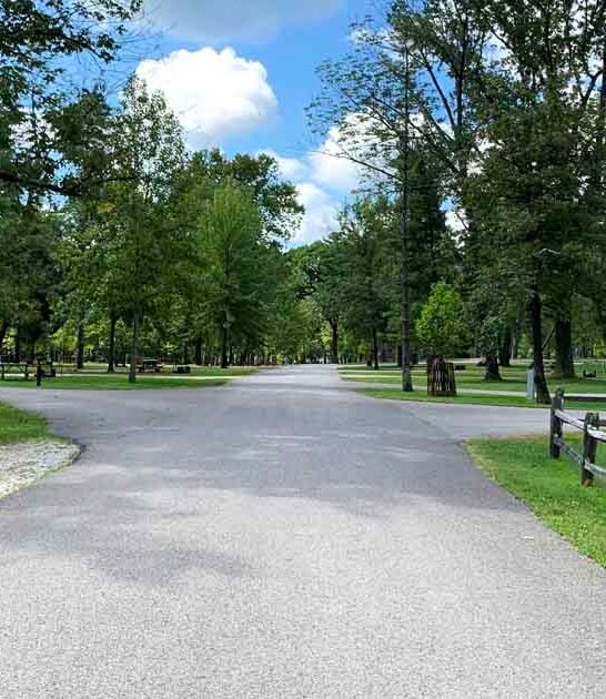 This Overlooked Indiana State Park Is One Of The Best Kept Secrets In The State