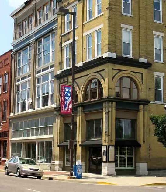 overlooked kentucky city dream ftr