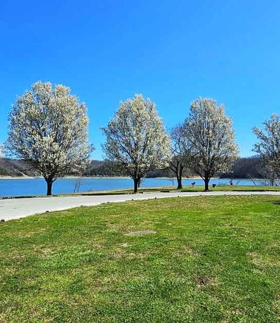 overlooked kentucky state park ftr