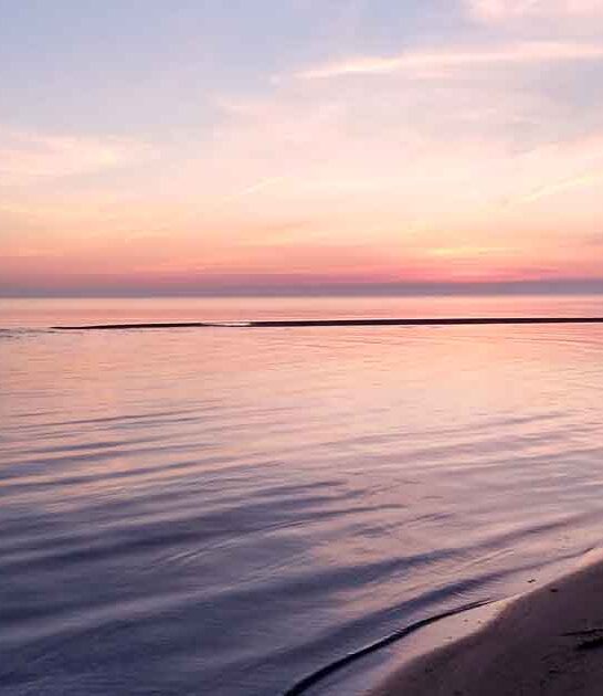 overlooked michigan state park ftr