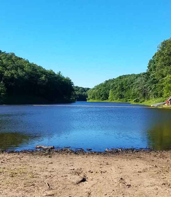 overlooked missouri state park ftr