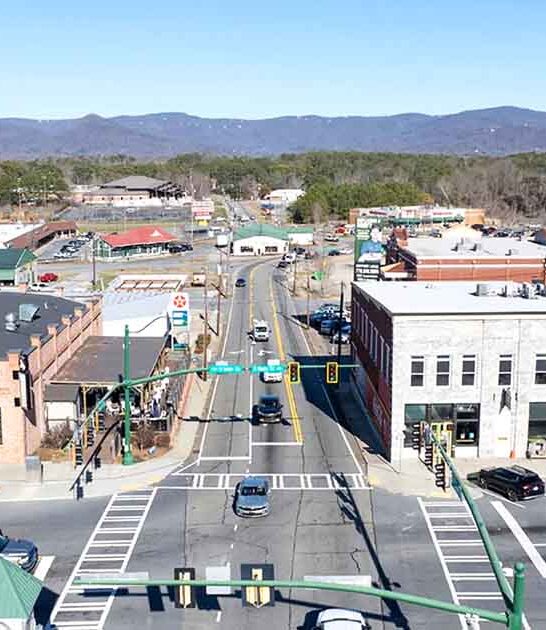 overlooked mountain community georgia ftr