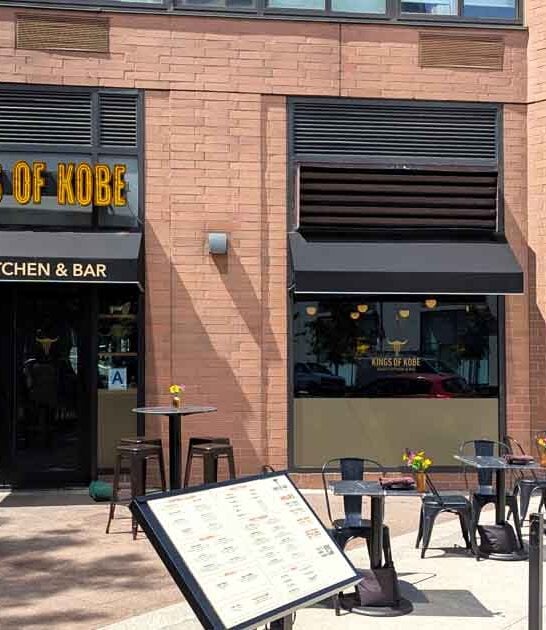 overlooked new york restaurant ftr