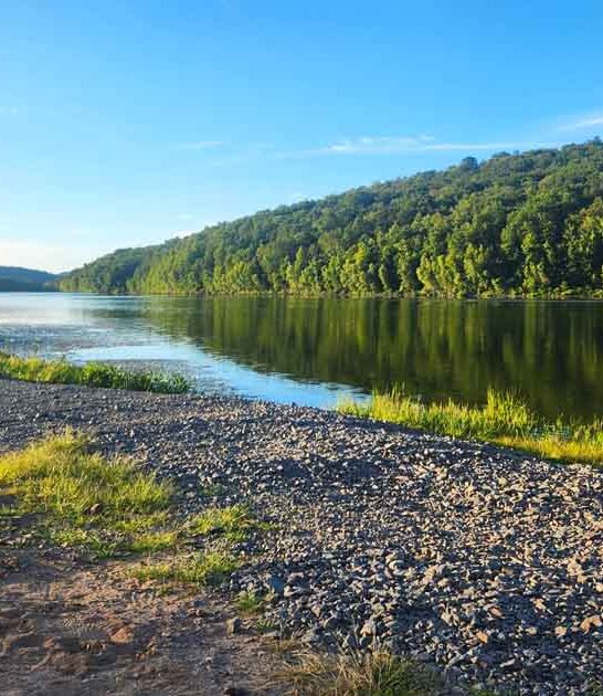 overlooked pennsylvania state park ftr