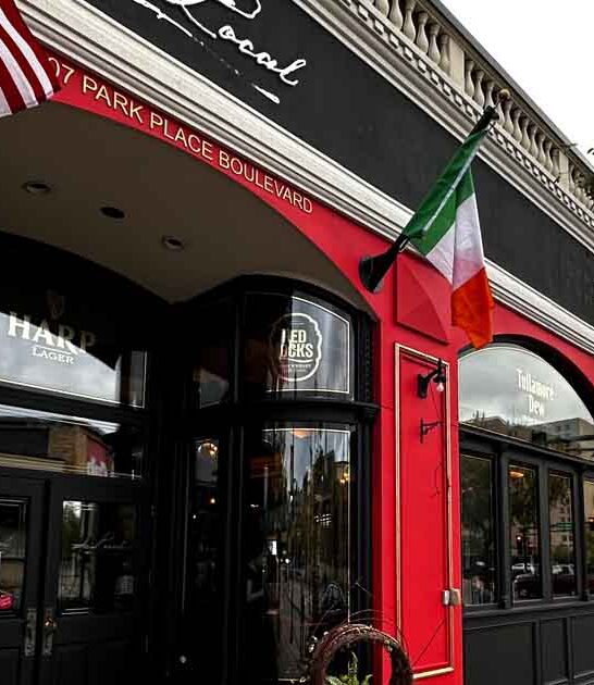 overlooked pub destination minnesota ftr