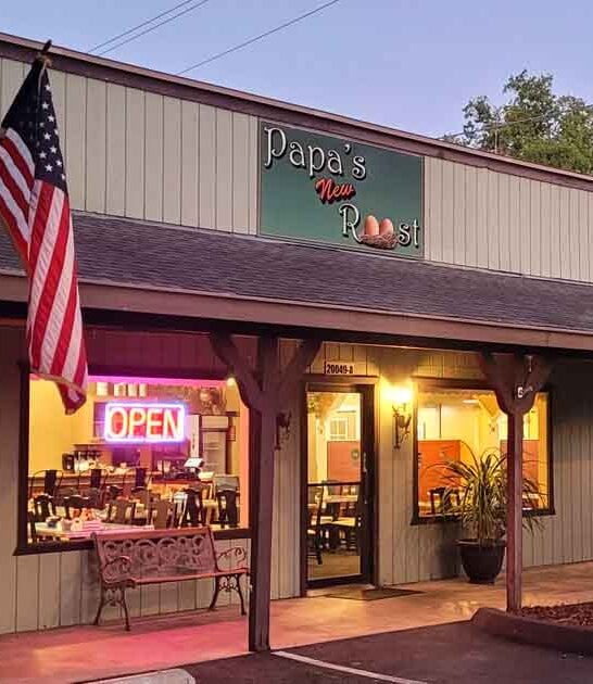 The Oversized Sandwiches At This California Restaurant Are Worth The Drive From Anywhere In The State