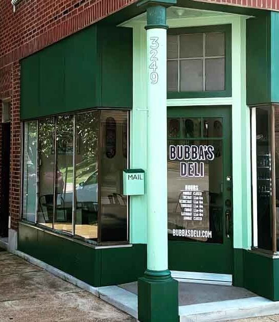 overstuffed deli sandwich missouri ftr