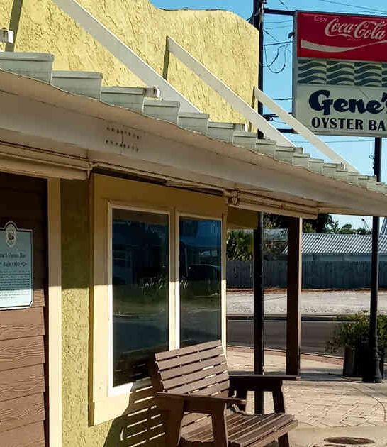 oyster road trip florida ftr