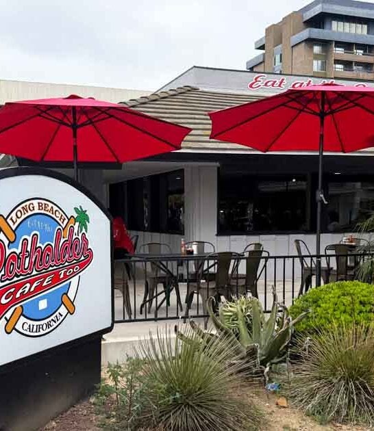 pancakes california cafe ftr