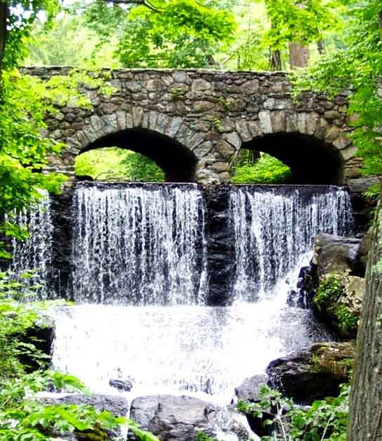 panoramic summit view connecticut ftr