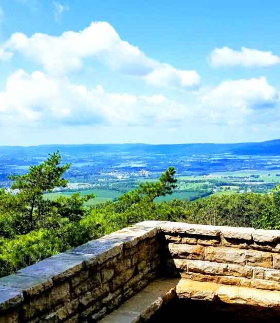 panoramic valley views maryland ftr