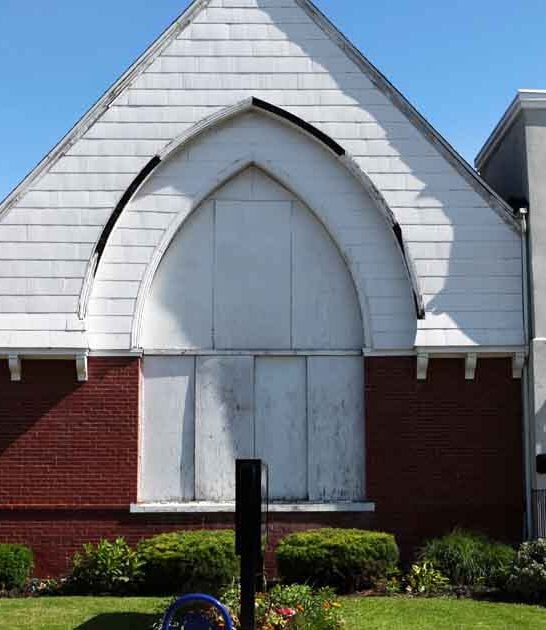 paranormal activity new york ftr