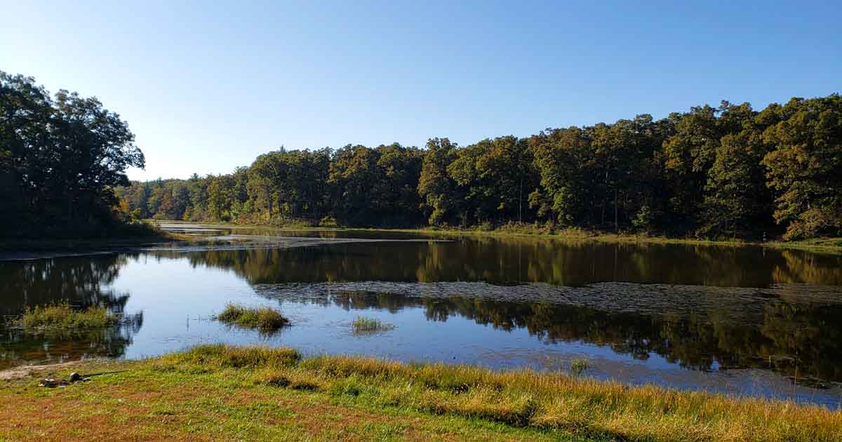 This Little-Known State Park In Missouri Offers Stunning Scenery ...