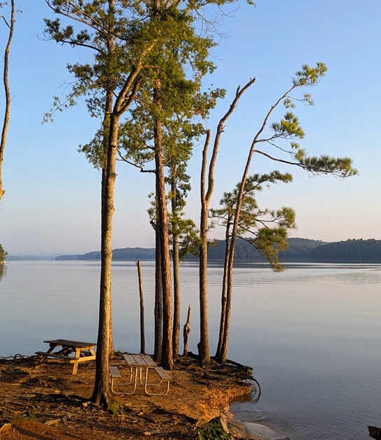 park south carolina visit ftr