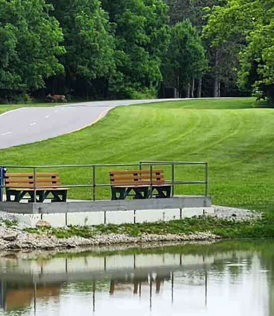 park stunning ohio state ftr